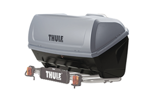 Thule Back-up 900 | LejBoxen.dk - Lej tagboks til bilen